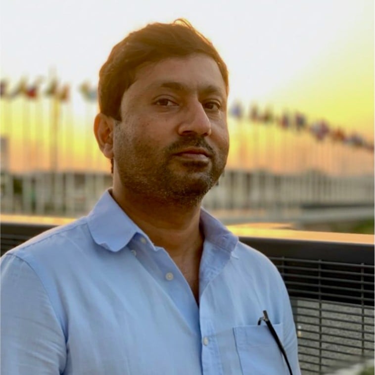 Leadership - Integra Technologies