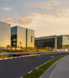 About Us - Integra Technologies