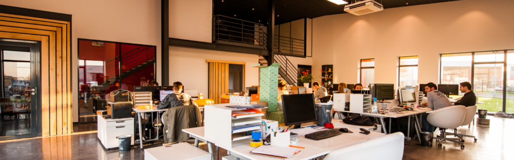 Expert AWS Cloud Services in UAE – Integratech Cloud Solutions