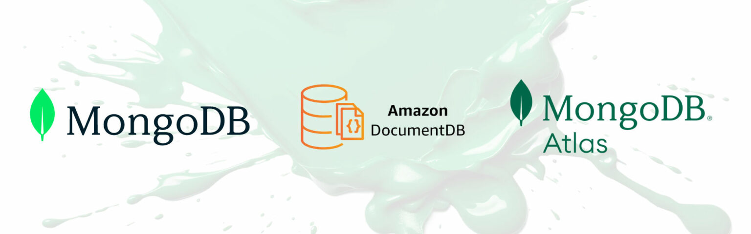MongoDB and DocumentDB on Deployment Services on AWS - Integra Technologies