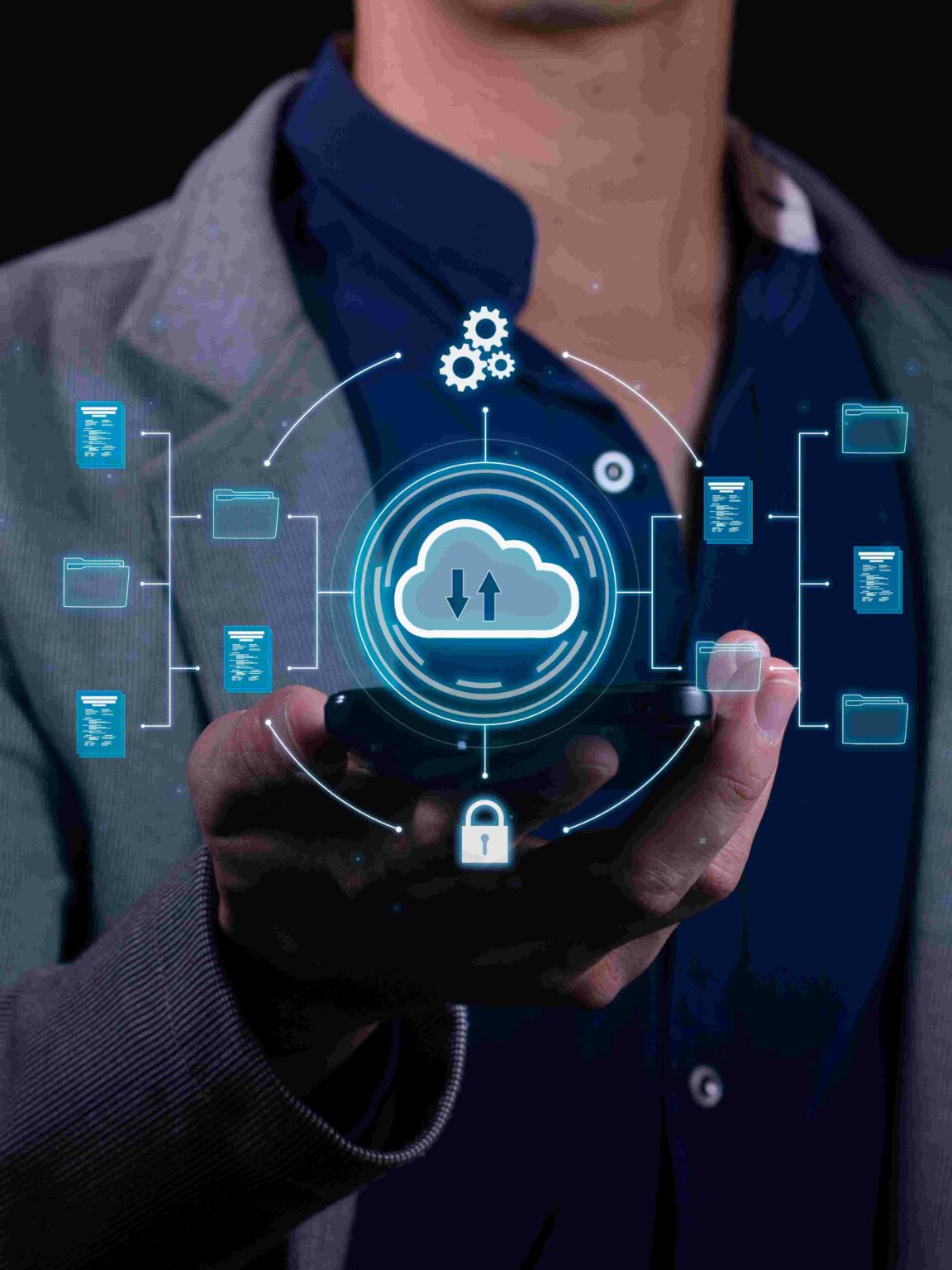 Cloud Security Best Practices to Protect Business Data